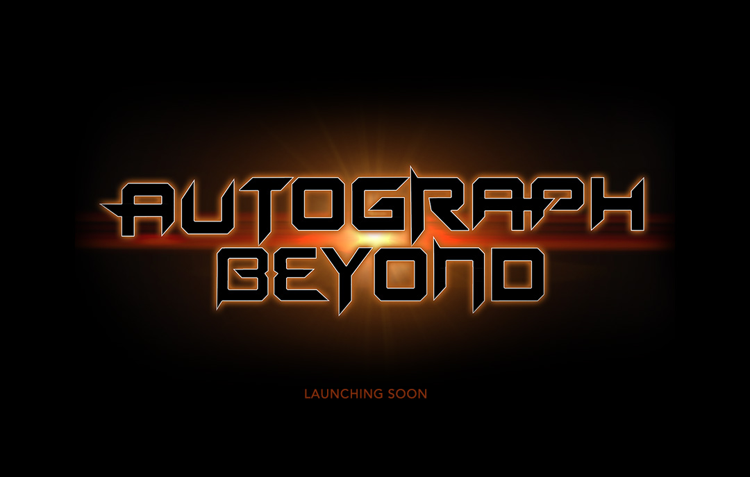 AUTOGRAPH - Tour Dates